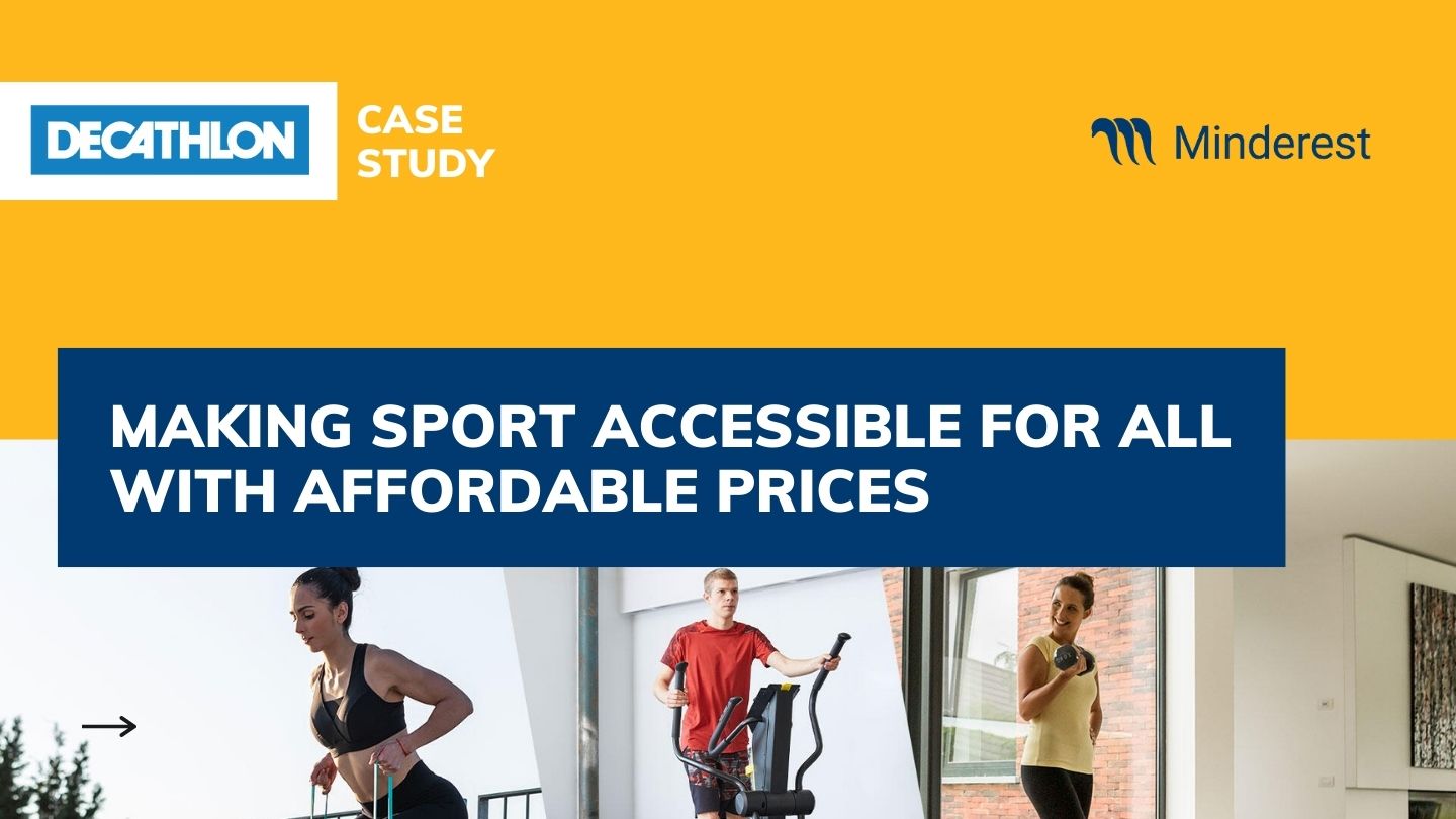 Case Study - Decathlon